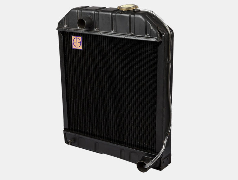 Radiator Manufacturer in Ahmedabad India | Radiator Exporter ...