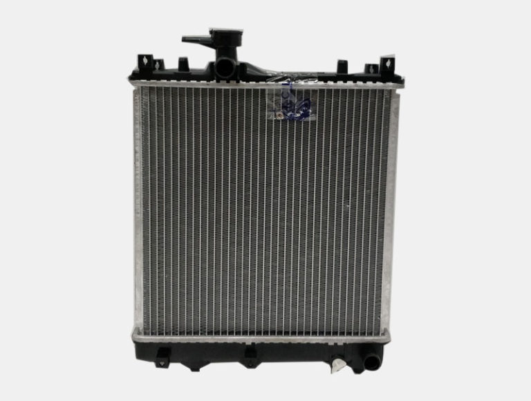 Radiator Manufacturer in Ahmedabad India | Automotive, Industrial ...