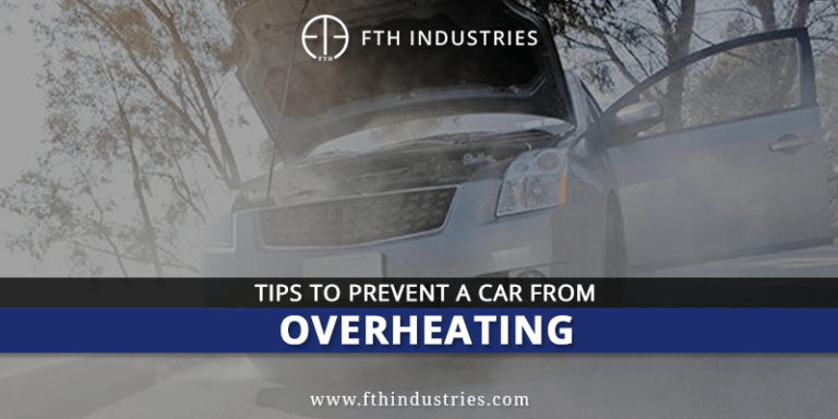 Tips to prevent a Car from Overheating