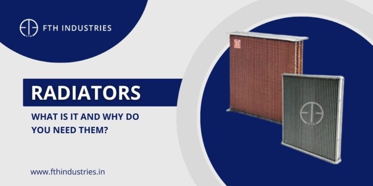 What Is Radiators, Why Do You Need Them?